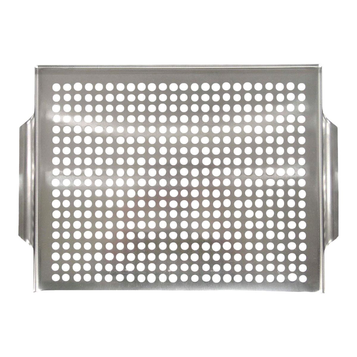 Mr.Bar-B-Q Prestige Stainless Steel Grill Topper | Atmosphere