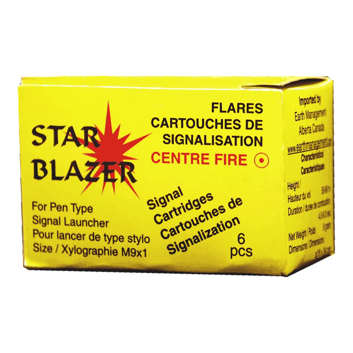 Centre Fire Flares | SportChek