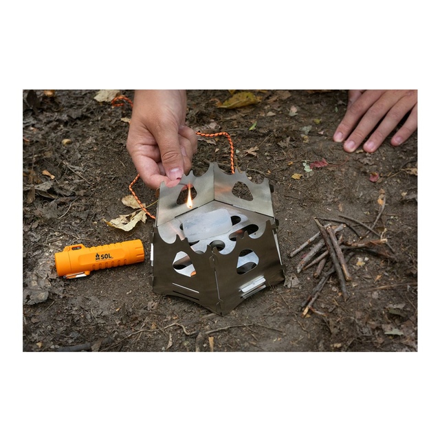 SOL Fire Lite™ Fuel Cubes | SportChek