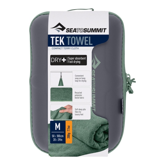 Sea To Summit Tek Medium Towel | SportChek
