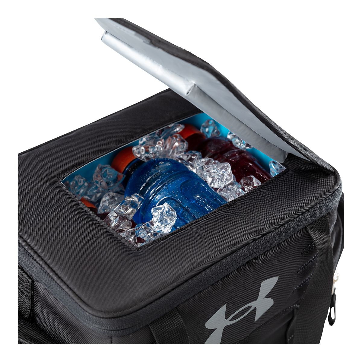 Under Armour Sideline 12 Can Soft Cooler | Sportchek