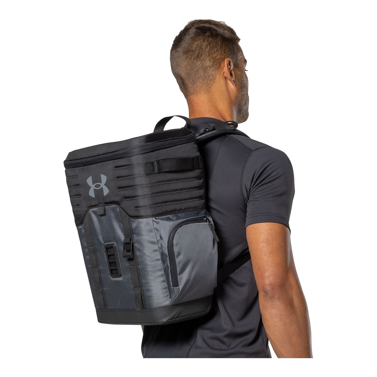 Under Armour Sideline 25 Can Backpack Cooler SportChek