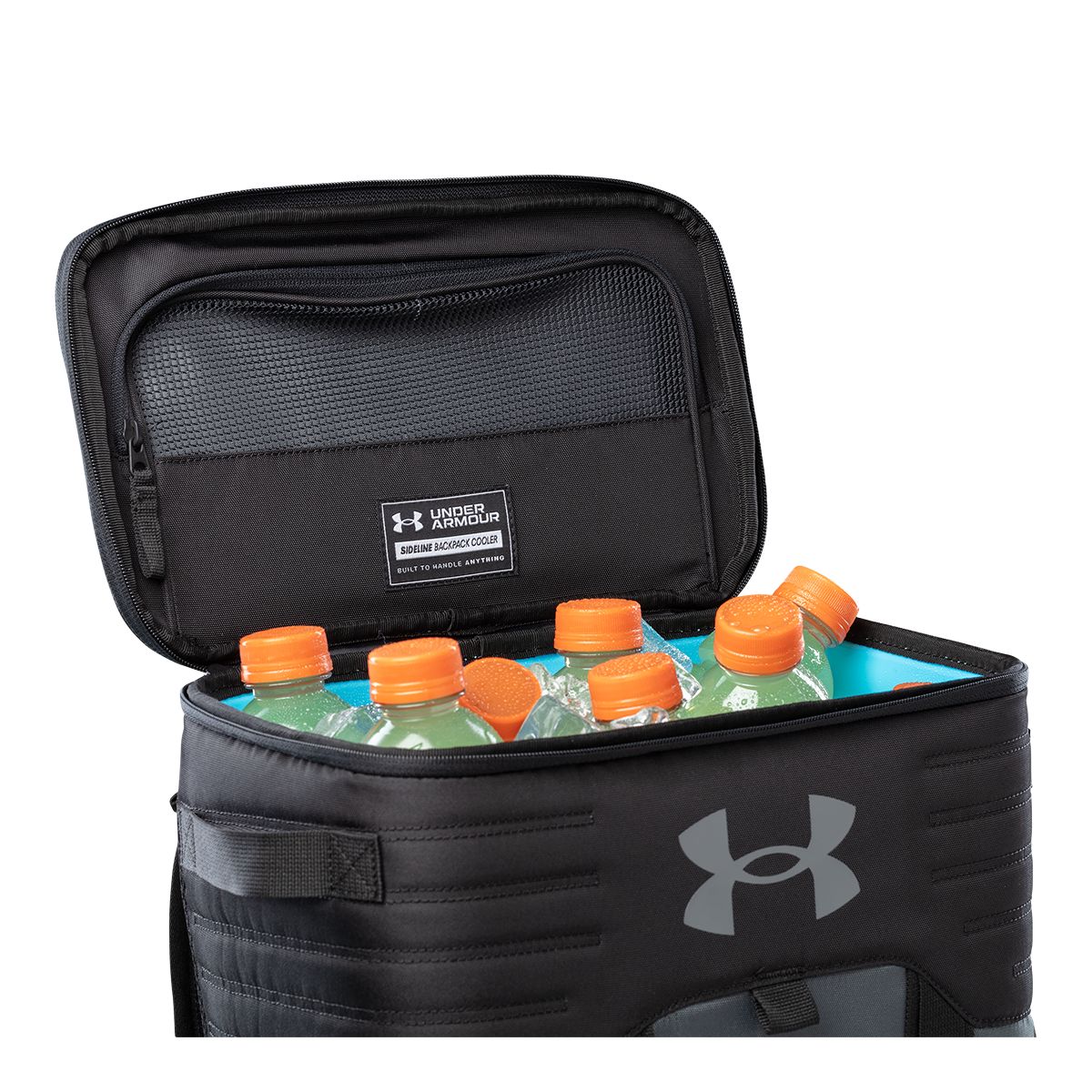 Under Armour Sideline 25 Can Backpack Cooler | Sportchek