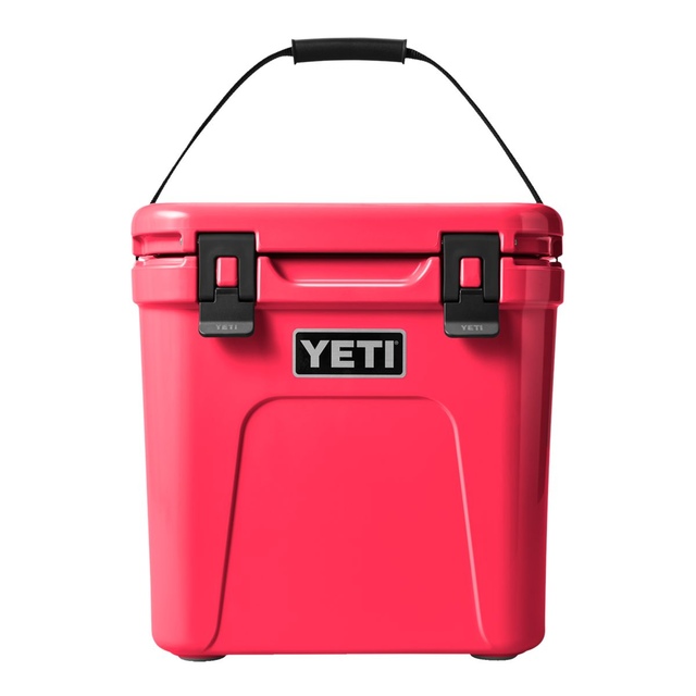 YETI Roadie 24 Insulated Hard Cooler - Bimini Pink | SportChek