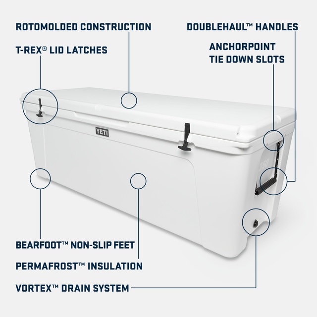 YETI Tundra® 350 Hard Cooler | SportChek