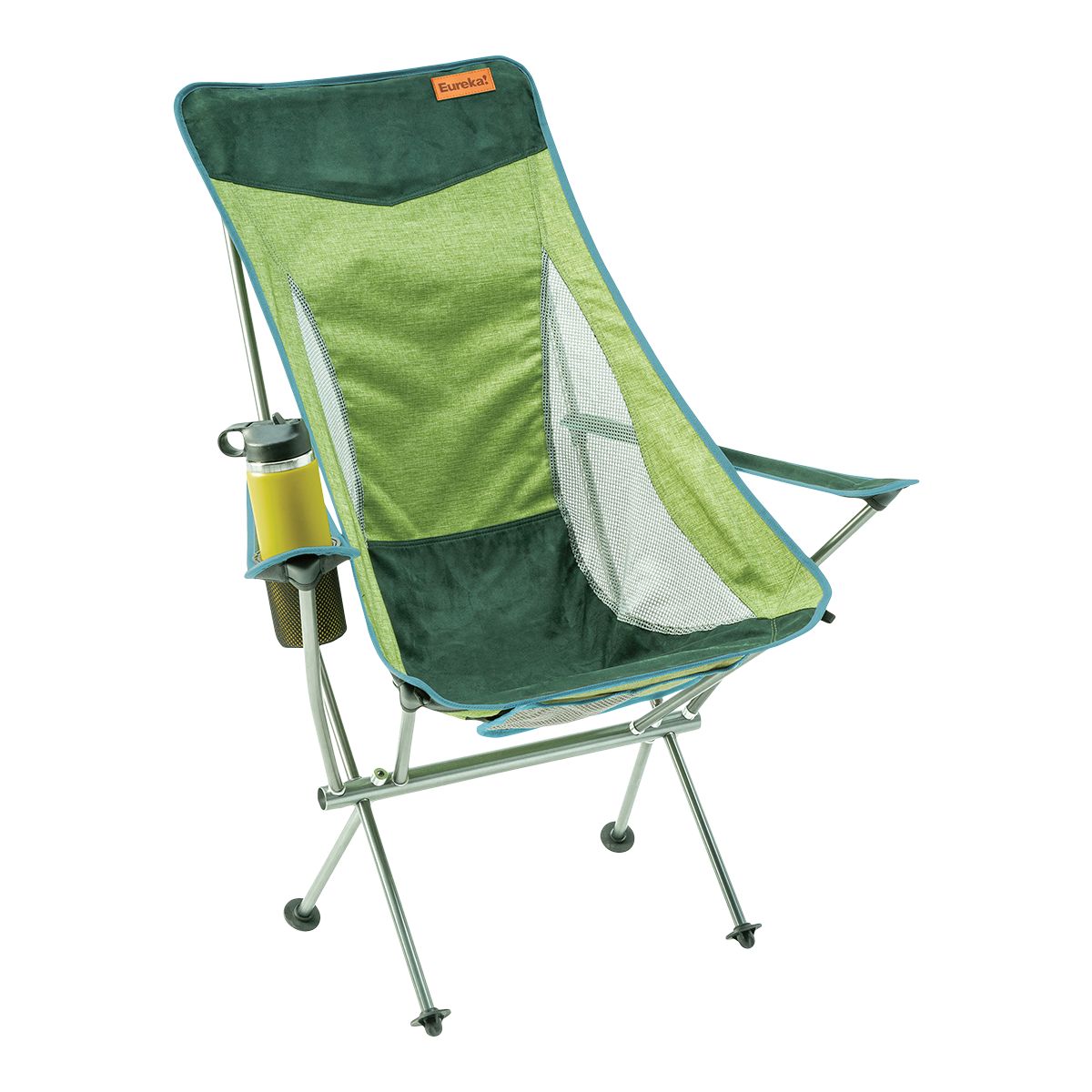 Eureka Tagalong Comfort Chair | SportChek