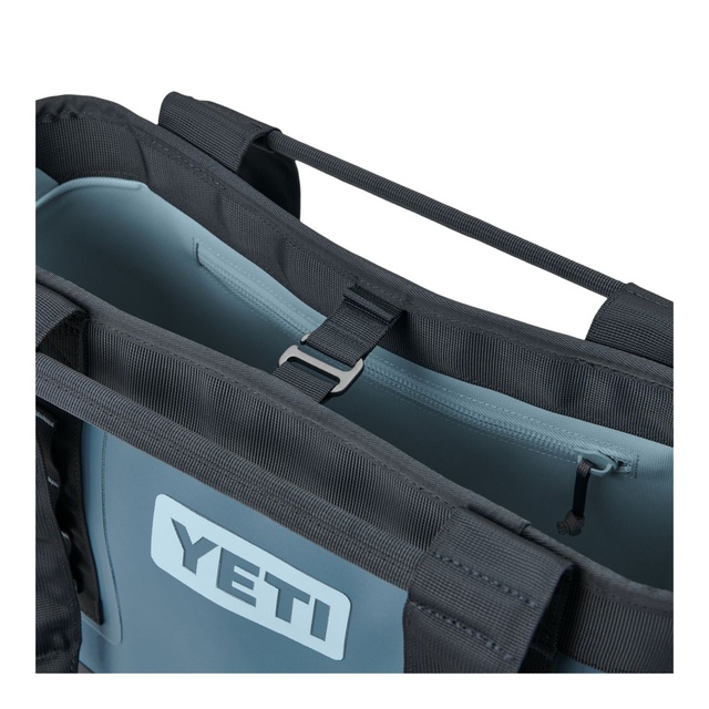 YETI Camino Carryall 20 Tote Bag - Nordic Blue | SportChek