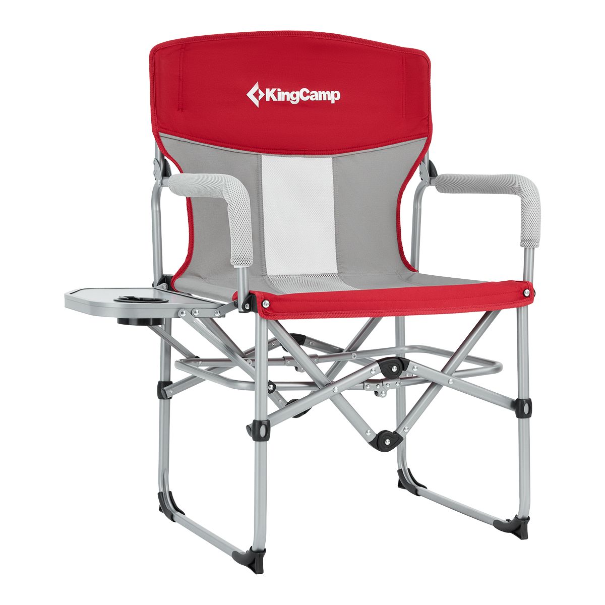 King Camp Portable Director Chair | SportChek