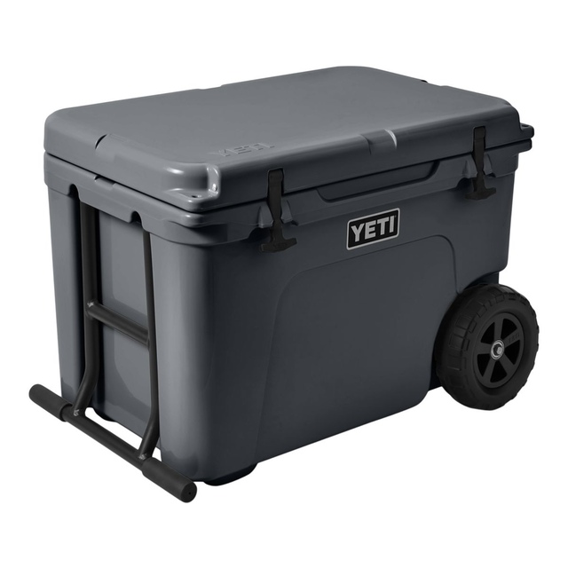 YETI Tundra® Haul Wheeled Cooler | SportChek