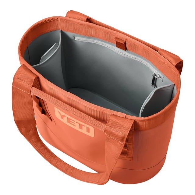 YETI Camino Carryall 20 Soft Cooler - High Desert Clay | SportChek