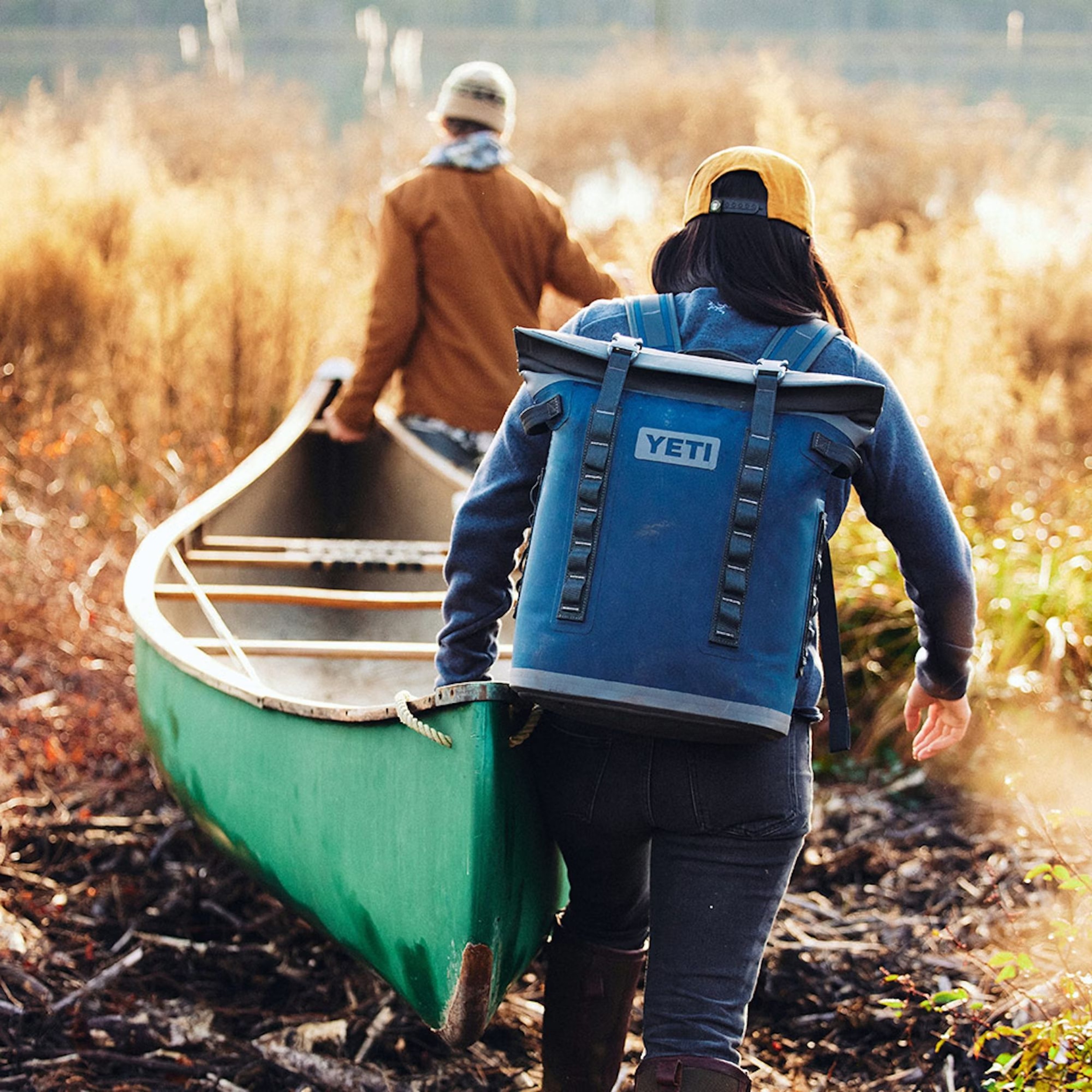 YETI Hopper® M20 Backpack Cooler | SportChek
