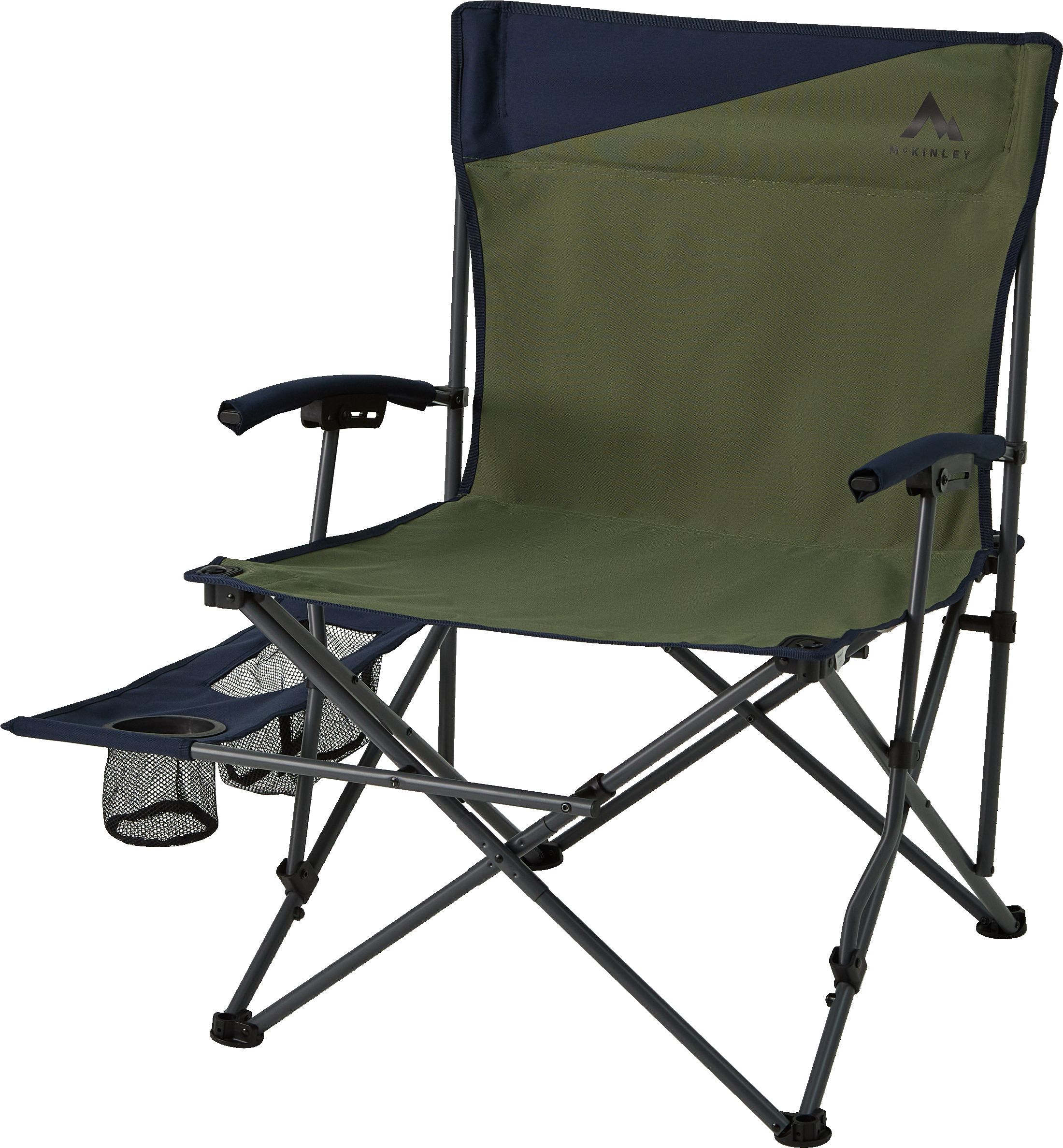 McKINLEY Quad Fold Chair | SportChek