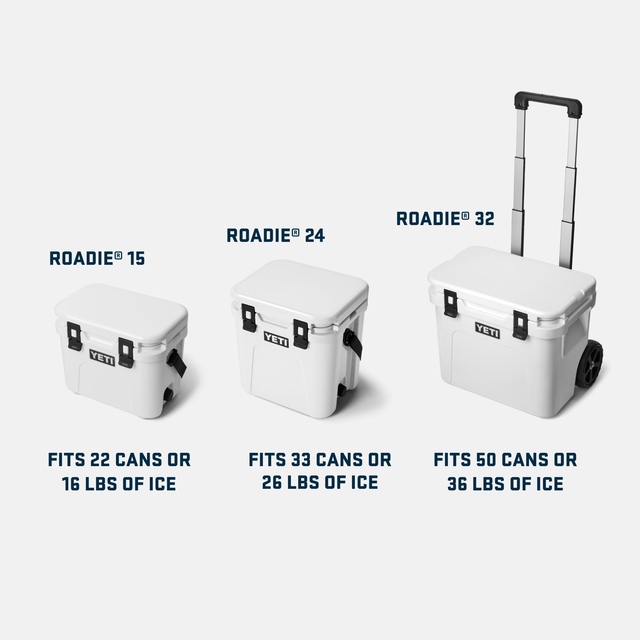 YETI Roadie® 24 2.0 Hard Cooler | SportChek