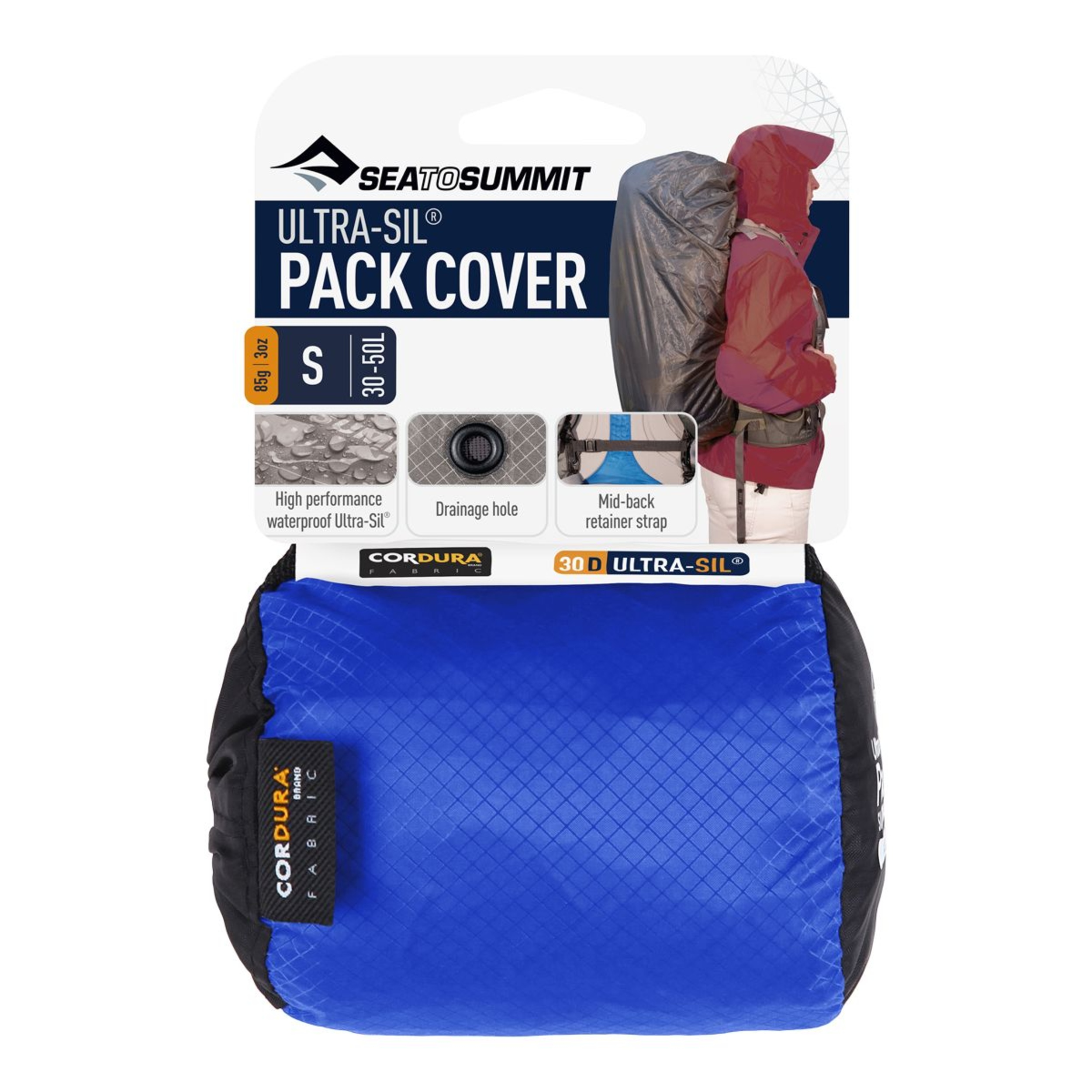 Sea to Summit Ultra-Sil 30-50L Pack Cover | SportChek