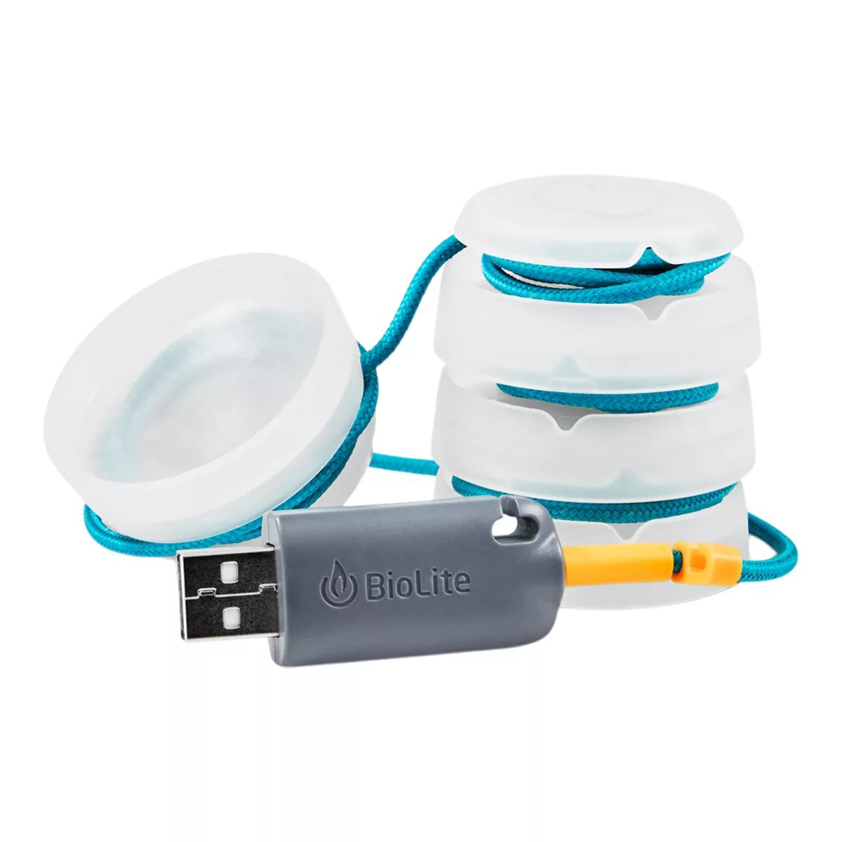 BioLite Sitelight String Lights | SportChek