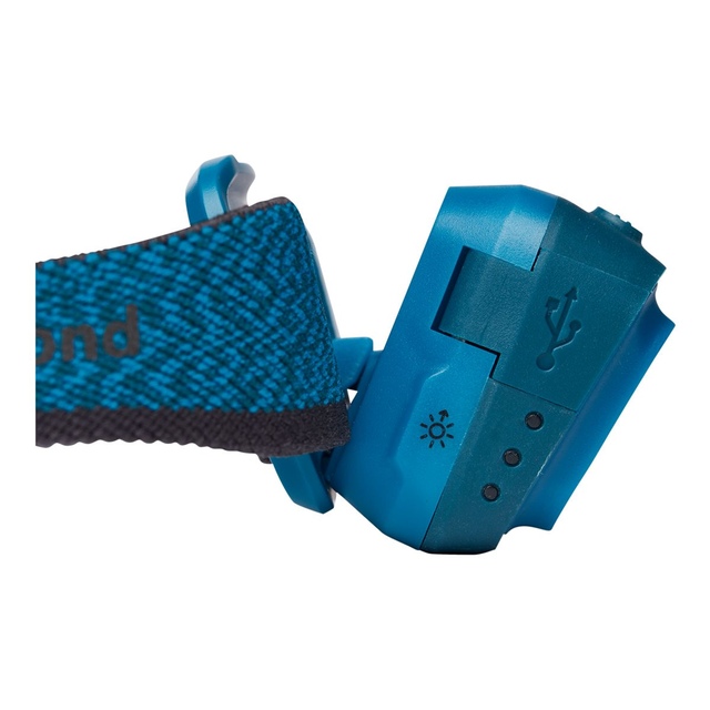 Black Diamond Spot 400-R Rechargeable Headlamp | SportChek