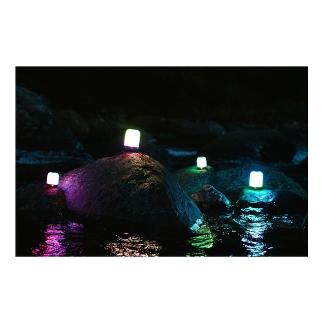 Biolite Alpenglow 500 Lantern | SportChek