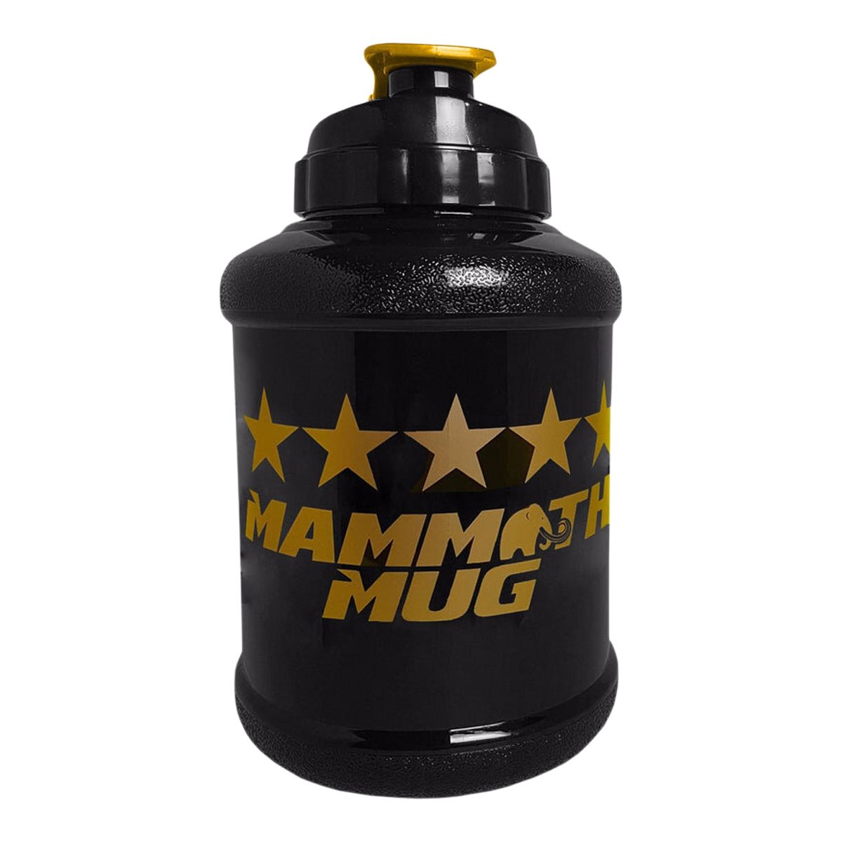 Mammoth Mug 5 Star Gold Water Bottle | SportChek