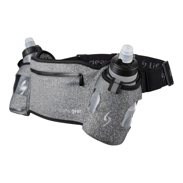 Life Sports Gear Eco Wave Hydration Belt | SportChek