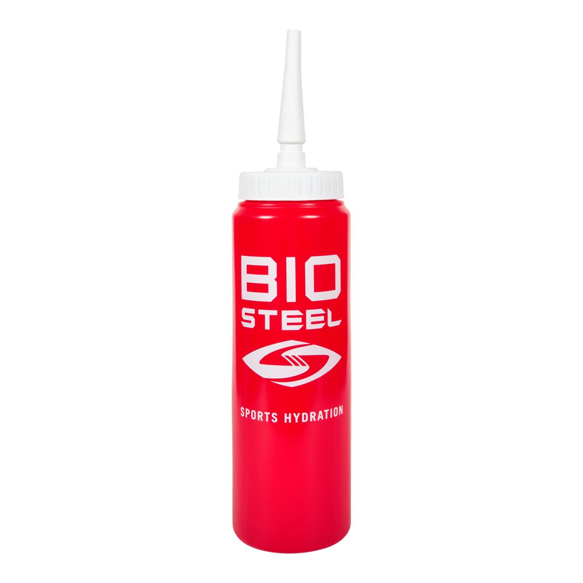 Biosteel Team Water Bottle With Spouted Lid | Sportchek