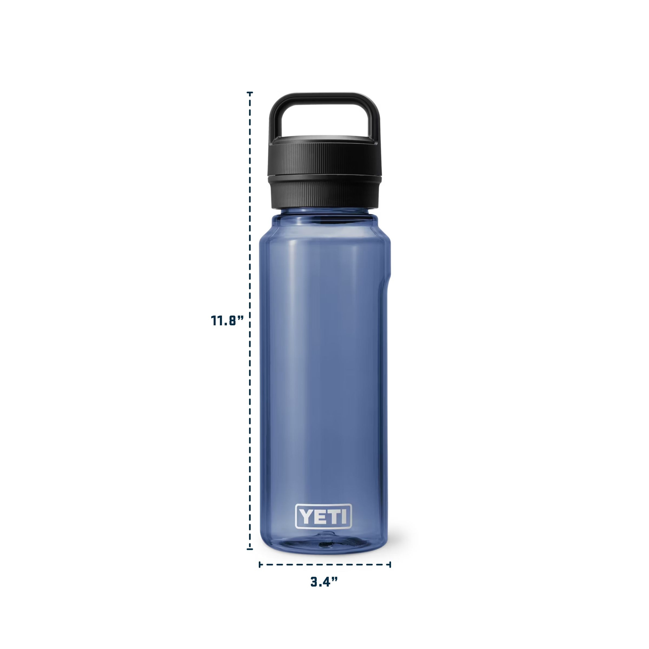 YETI Yonder 1L Water Bottle | SportChek