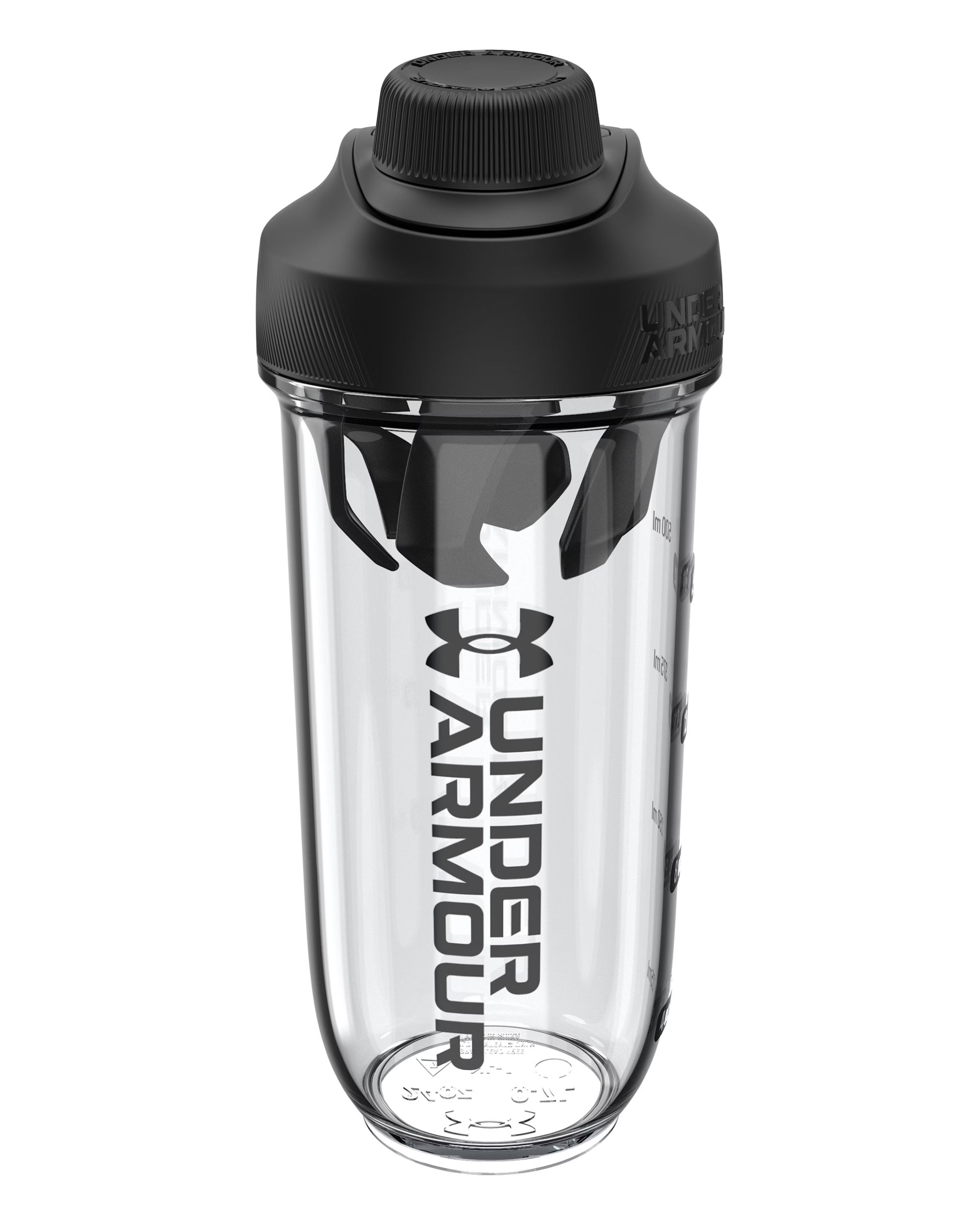 Under Armour Clarity 20 oz Shaker Bottle | SportChek