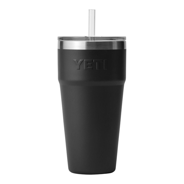 YETI Rambler® 26 oz Stackable Pint Cup with Straw Lid | Atmosphere