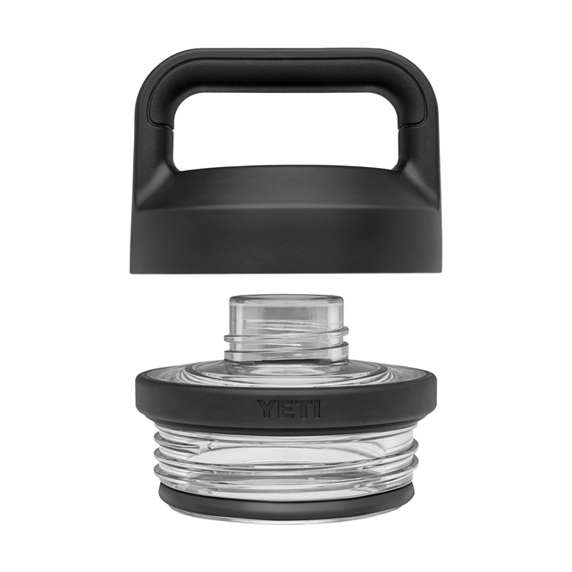 YETI Rambler Oilers 26 Oz Bottle | SportChek