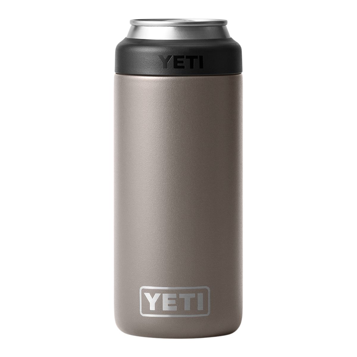 YETI Rambler Slim Can 12 oz Can Sleeve/Koozie, Screw Cap, Insulated ...
