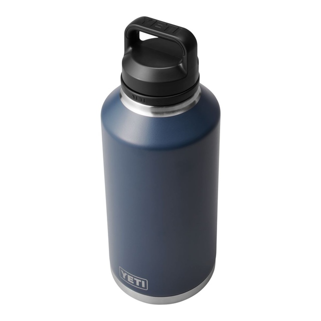 YETI Rambler® 64 oz Water Bottle with Chug Cap | SportChek