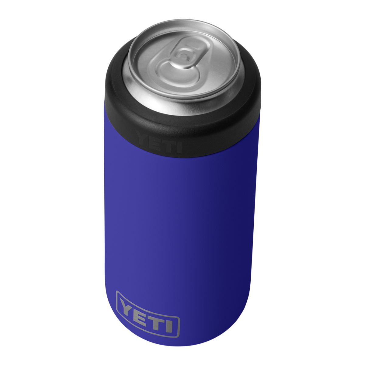 YETI Rambler Tall Can 16 oz Can Sleeve/Koozie, Screw Cap, Insulated ...