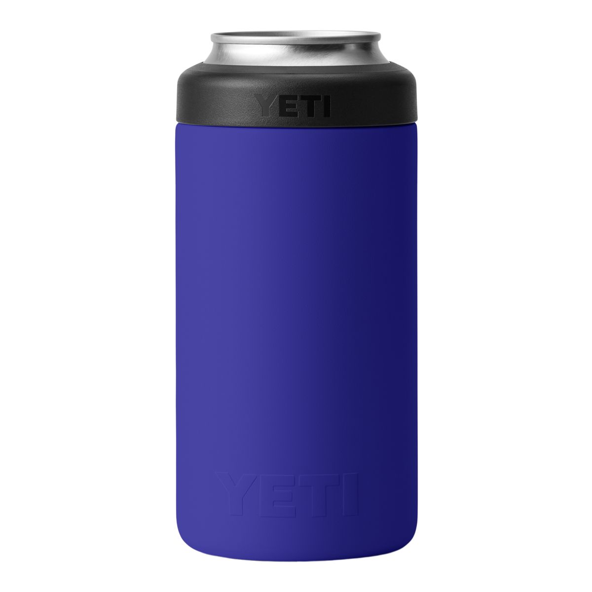 YETI Rambler Tall Can 16 oz Can Sleeve/Koozie, Screw Cap, Insulated ...