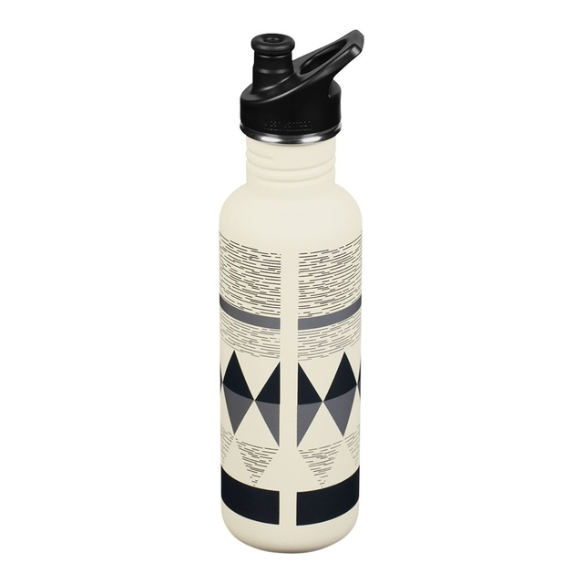Klean Kanteen 27 oz Sport Cap Water Bottle | SportChek