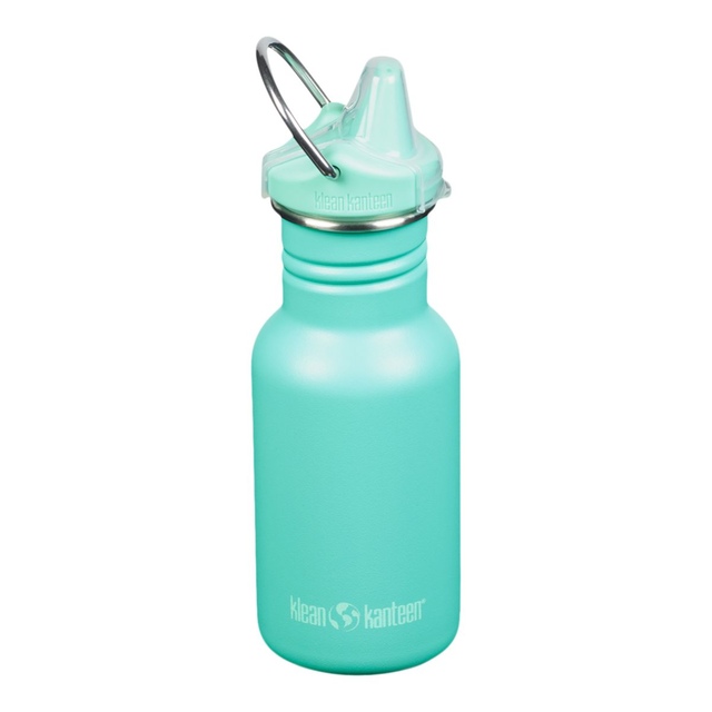Klean Kanteen 12 oz Kids' Sippy Cap | SportChek