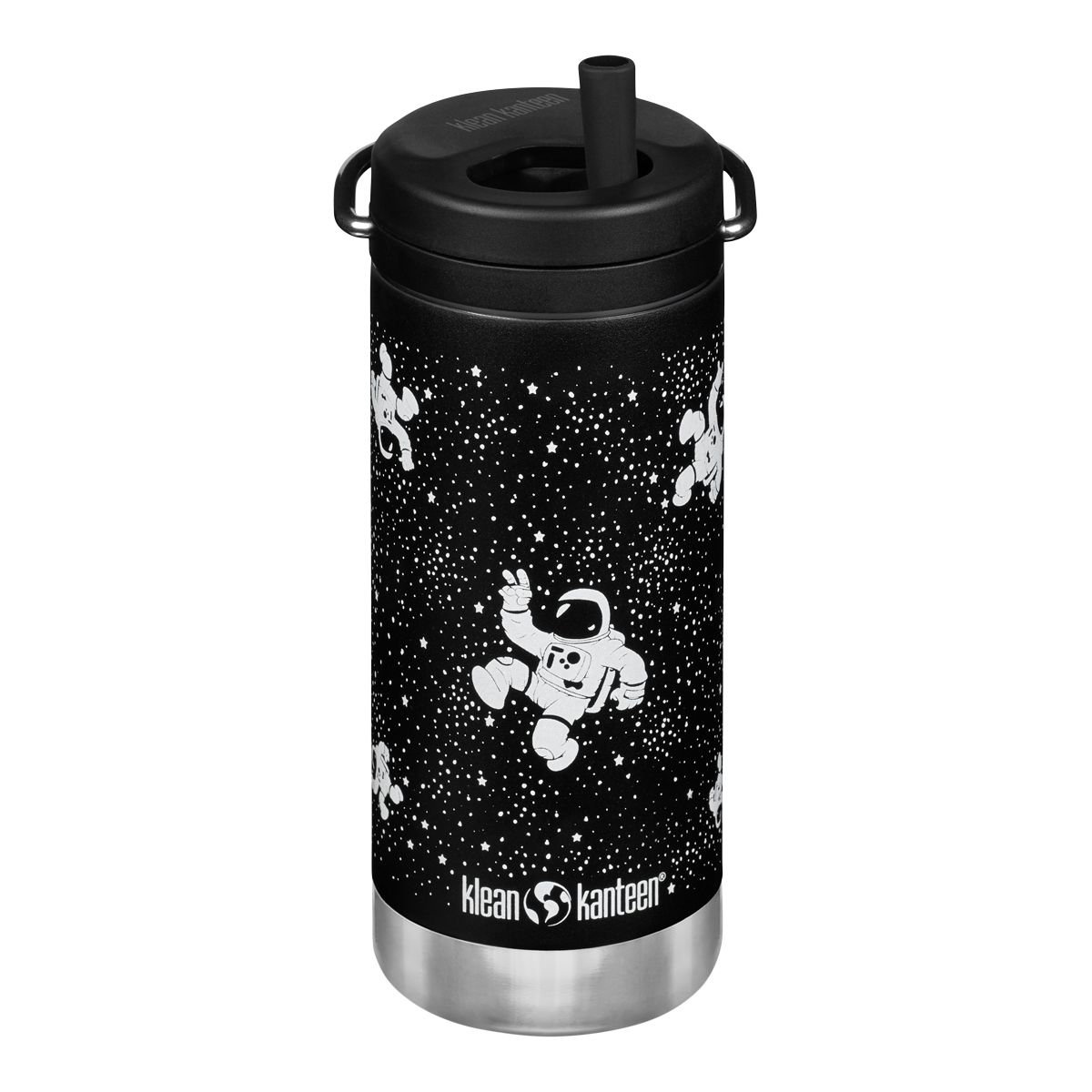 Klean Kanteen Kids' TK Wide Cap 12 oz Water Bottle | SportChek