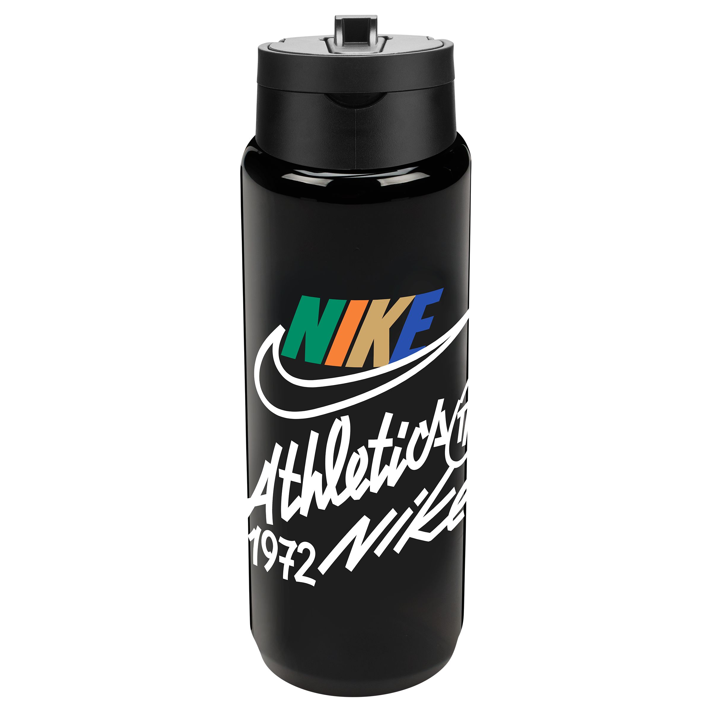 Nike TR Renew Recharge 16 oz Water Bottle with Chug Lid | SportChek