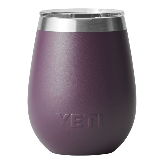 YETI Rambler® 10 oz Wine Tumbler with MagSlider™ Lid | Atmosphere
