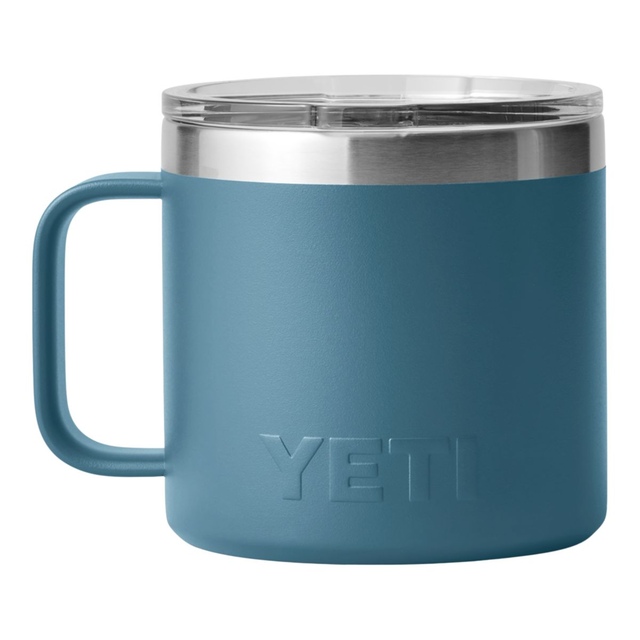 YETI Rambler® 14 oz Stackable Mug with MagSlider™ Lid | SportChek