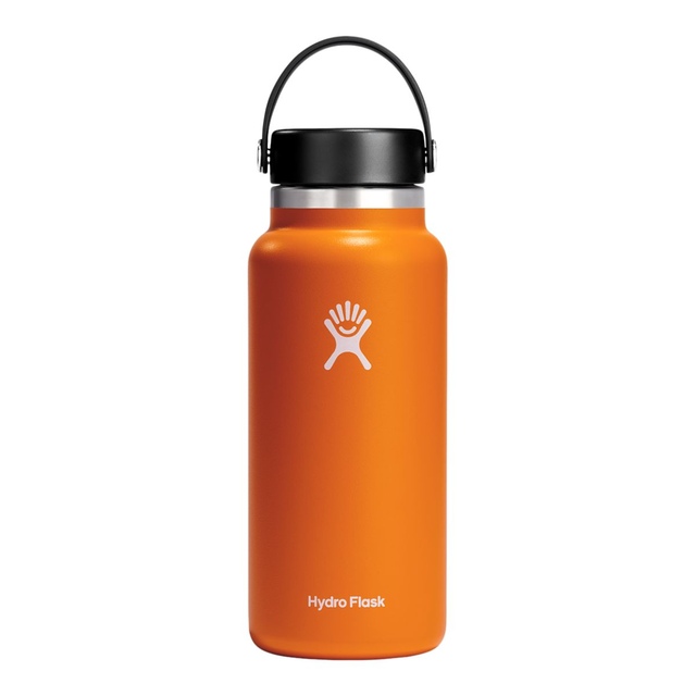 Hydro Flask 32 oz Wide Mouth Water Bottle | SportChek