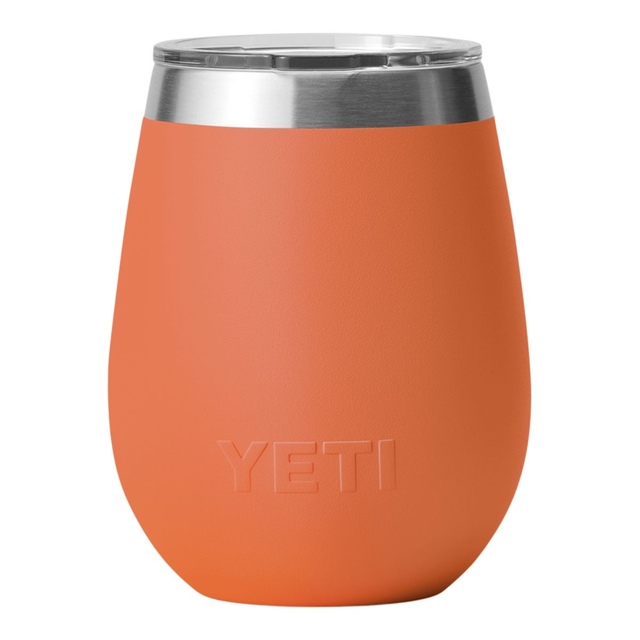 YETI Rambler® 10 oz Wine Tumbler with MagSlider™ Lid | SportChek