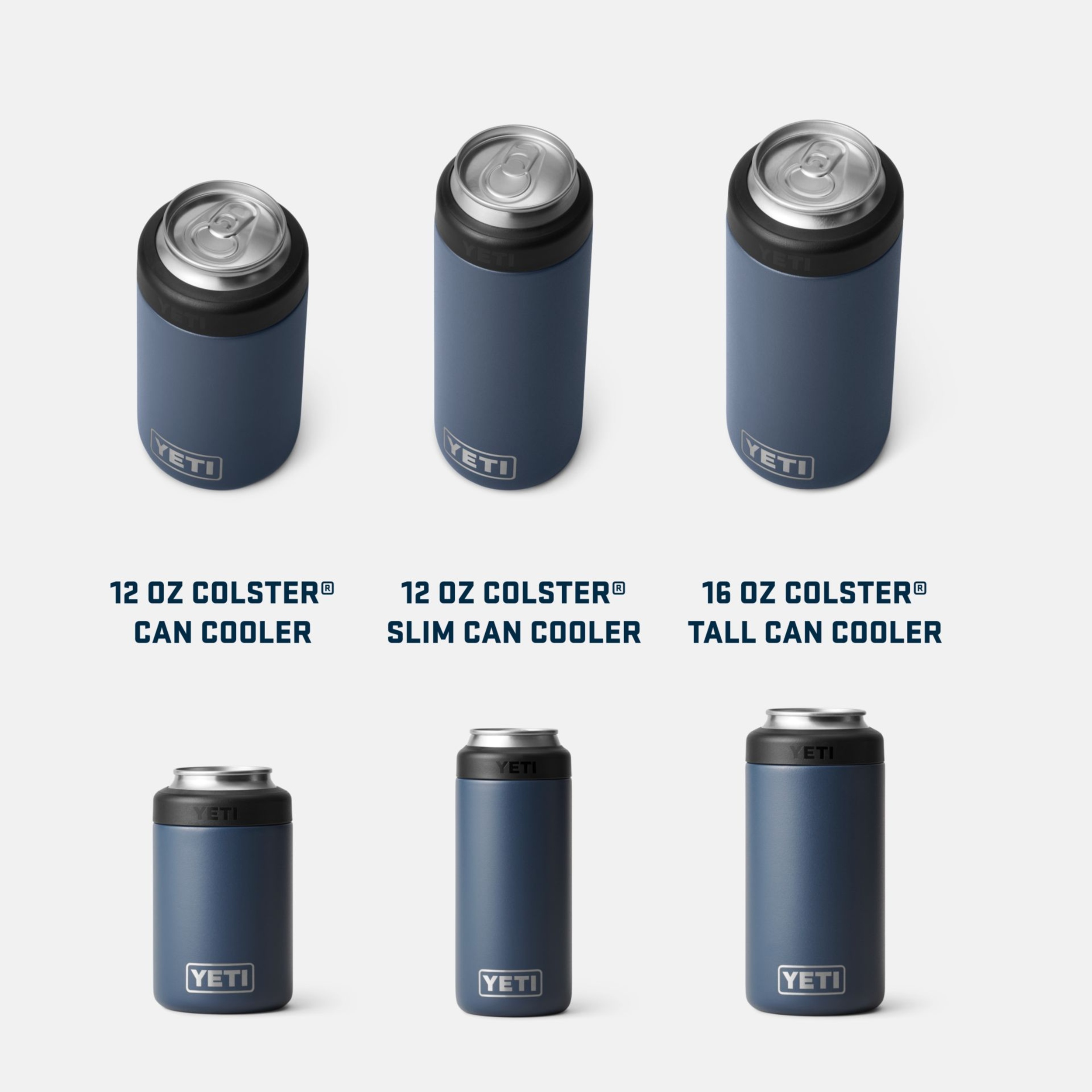 YETI Rambler® 16 oz Colster® Tall Can Insulator | SportChek