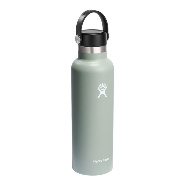Hydro Flask 21 oz Standard Mouth Stainless Steel Water Bottle | SportChek