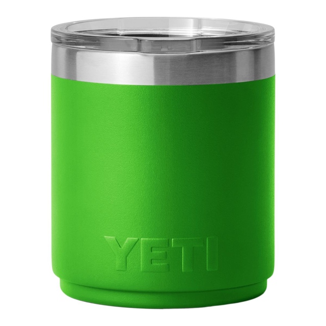 YETI Rambler® 10 oz Stackable Lowball with MagSlider™ Lid | SportChek