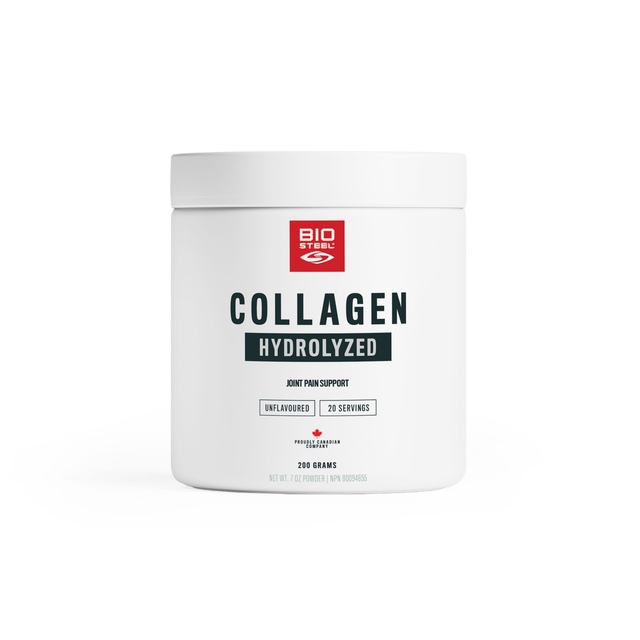 BioSteel Collagen | SportChek