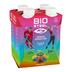 BioSteel Ready To Drink (RTD) Rainbow Twist Sports Drink 4 Pack 500ml ...