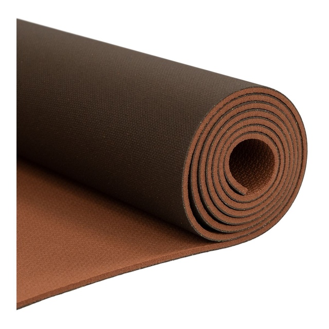 Bahe Elementary Pro Yoga Mat, 5mm, PVB, TPE, Durable, With carry sling ...