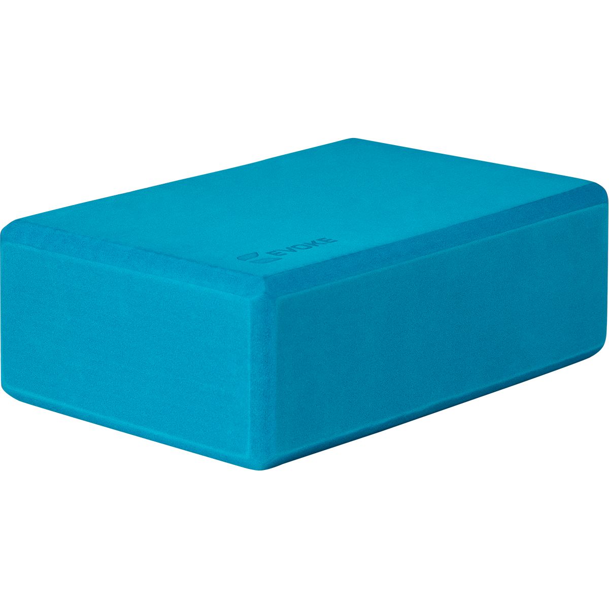 Evoke 3" Solid Color Yoga Block | SportChek