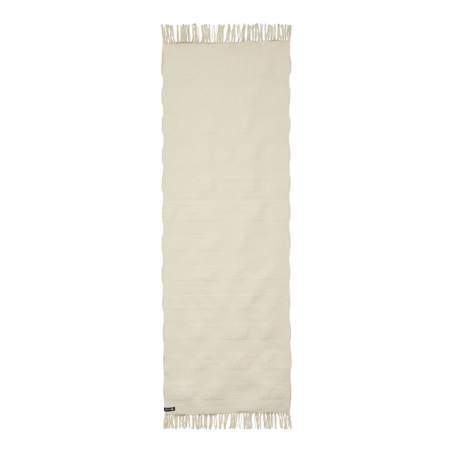 Halfmoon Cotton Practice 72" Yoga Rug | SportChek