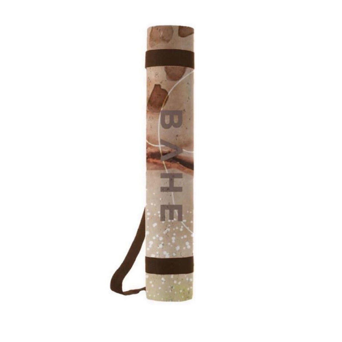 BAHE Supreme Plush 68" 4mm Mat | SportChek