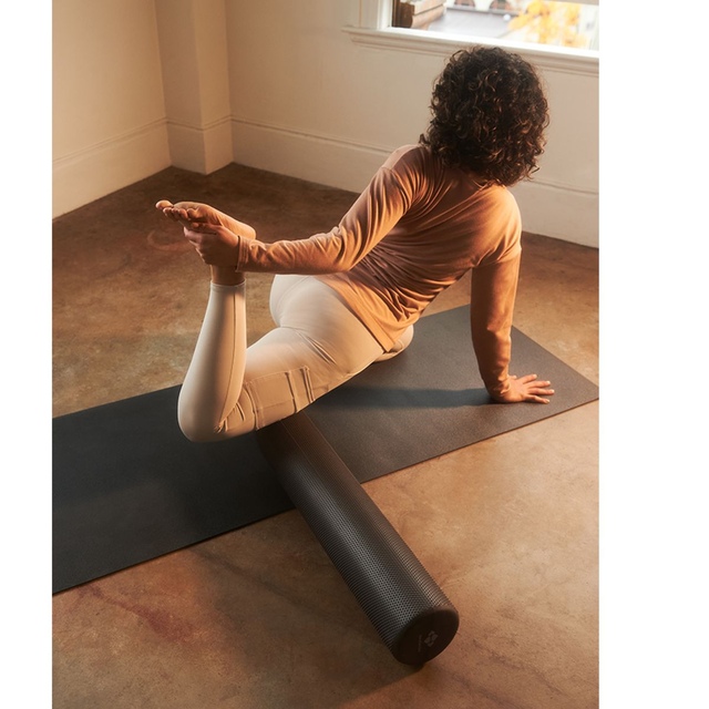 Halfmoon Total Body Foam Roller | SportChek